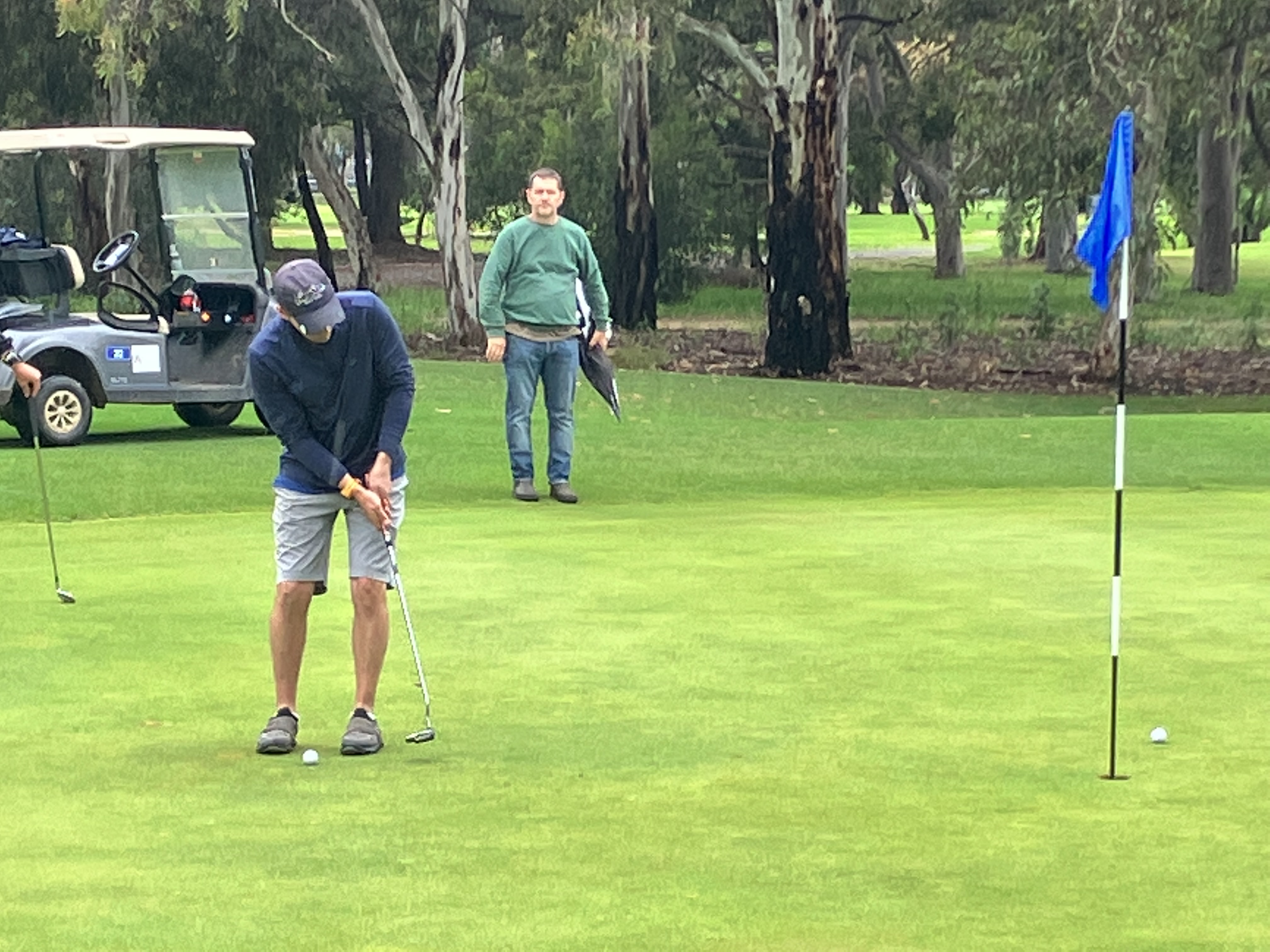 North Adelaide Golf Club - 2022 Club Championships